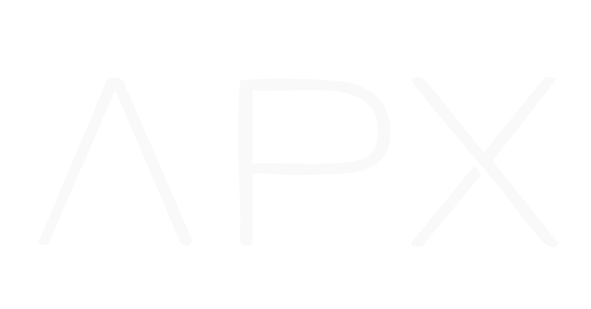 APX Design Co – My Store